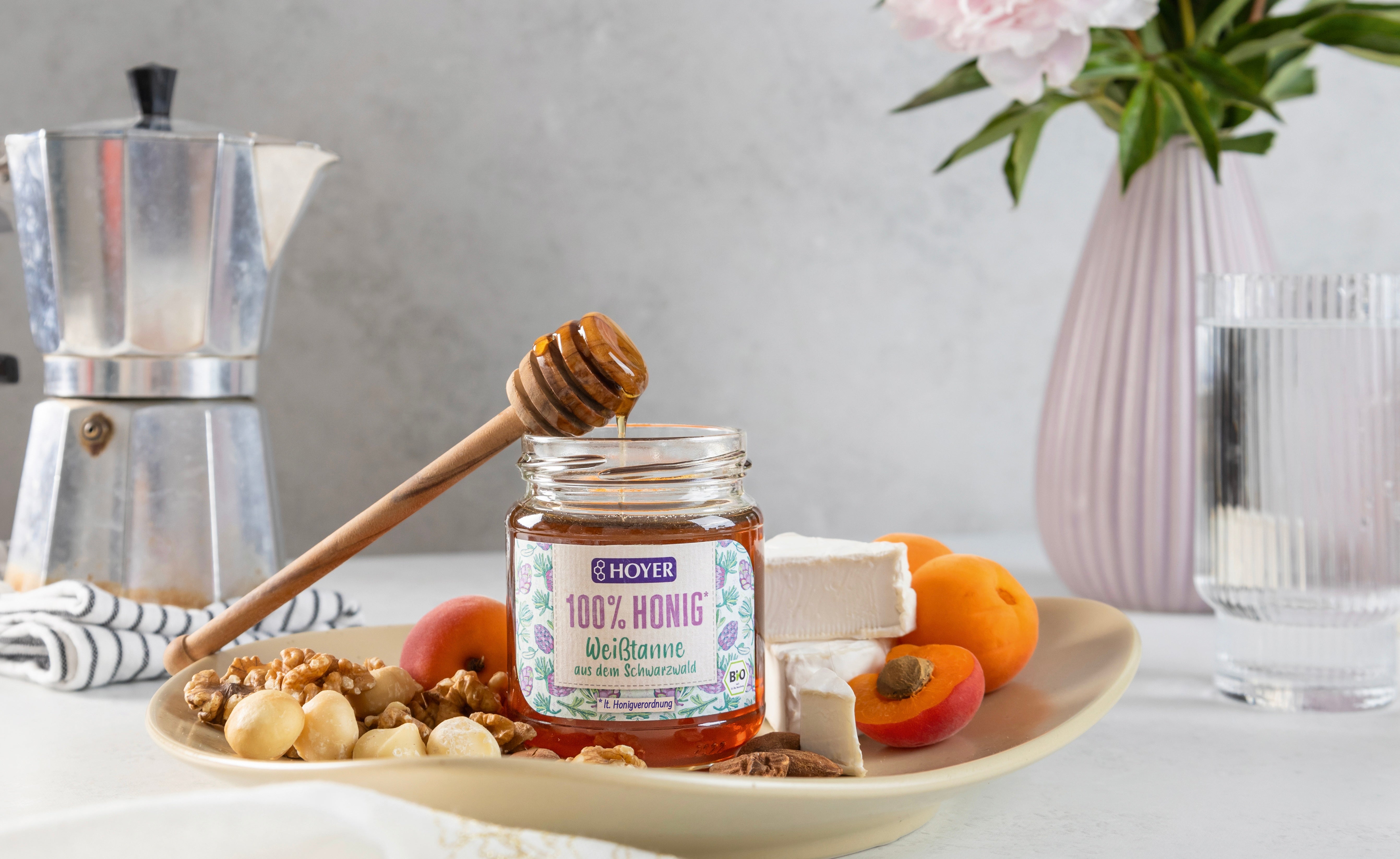 Honey – hoyer-honig.de