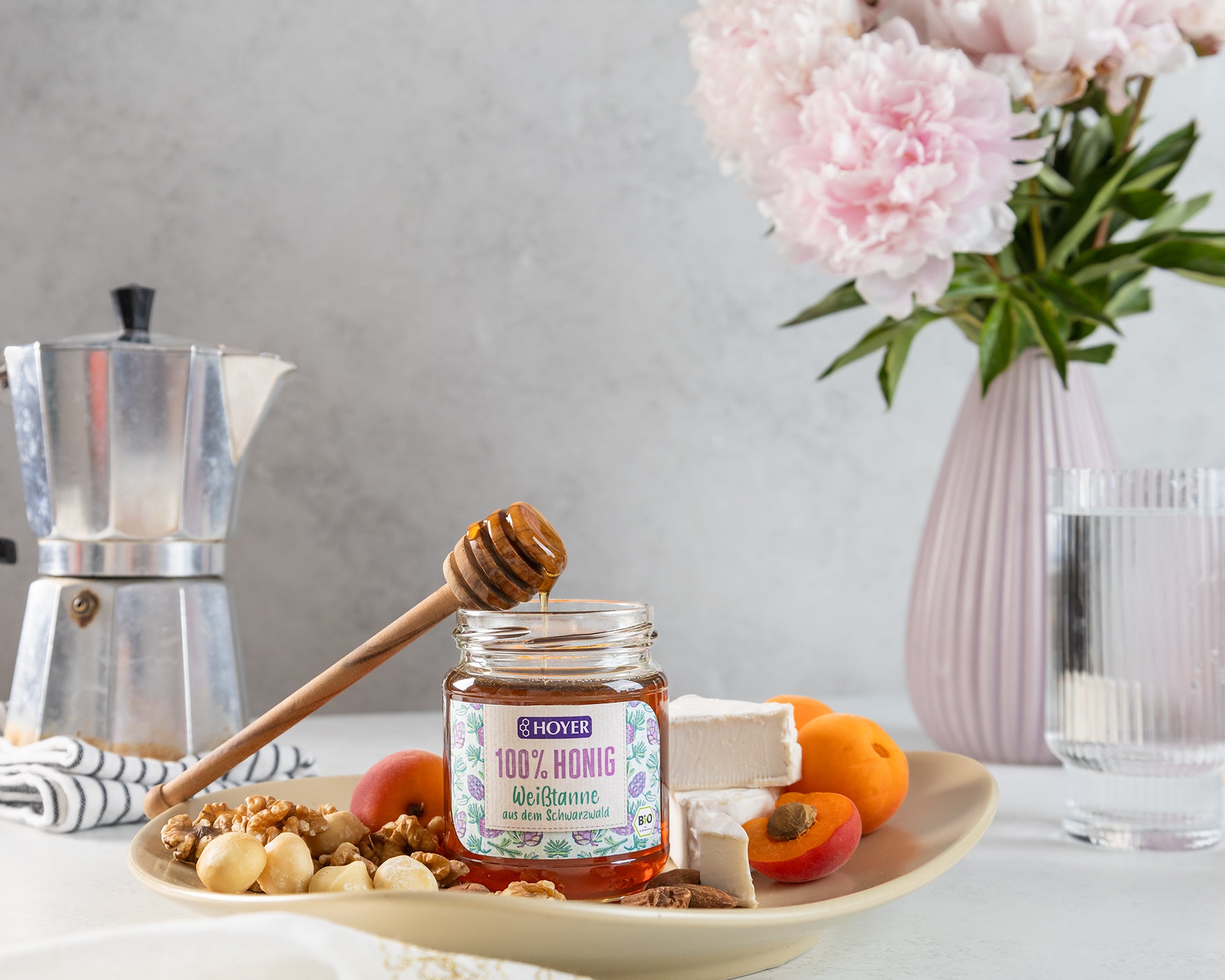 Honig-Klassiker – hoyer-honig.de