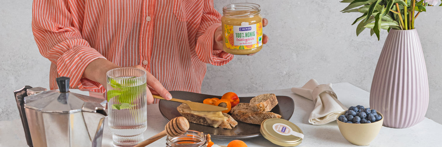 Alle HOYER Produkte – hoyer-honig.de