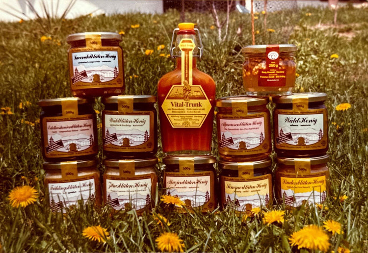 Über Hoyer – hoyer-honig.de