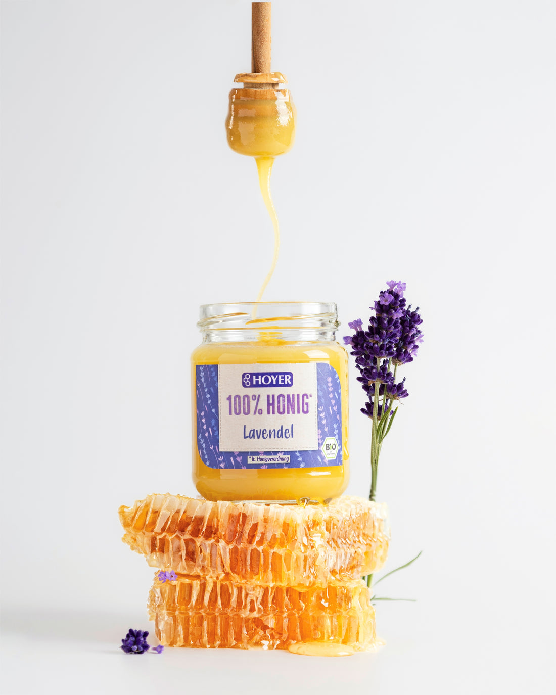 Willkommen bei Hoyer Honig - Mit der Kraft der Natur! – hoyer-honig.de